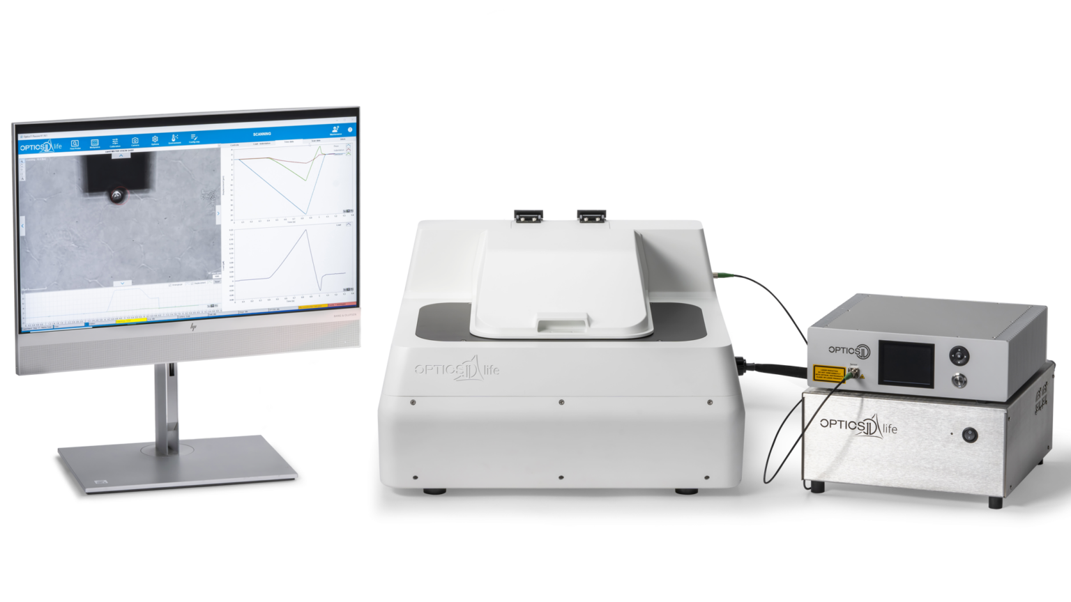 Mechanobiology of Fibrosis - Optics11 Life
