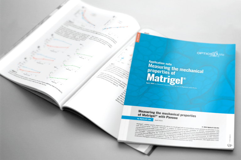 News & Events - Optics11 Life