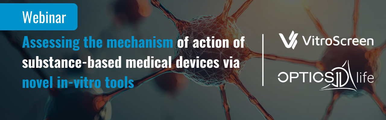 Optics11 Life: Nanoindentation & Mechanobiology solutions