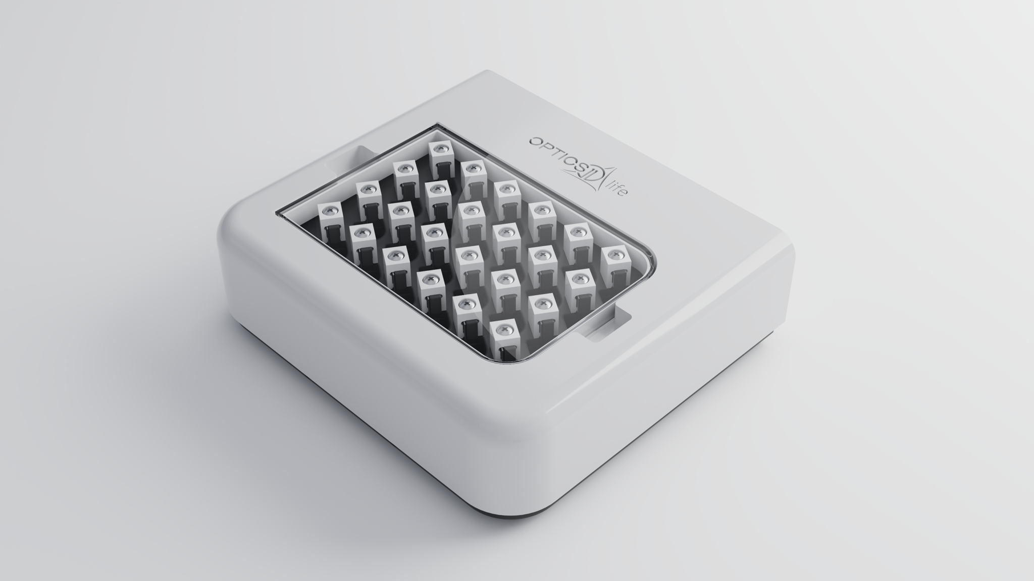 Optics11 Life: Nanoindentation & Mechanobiology solutions